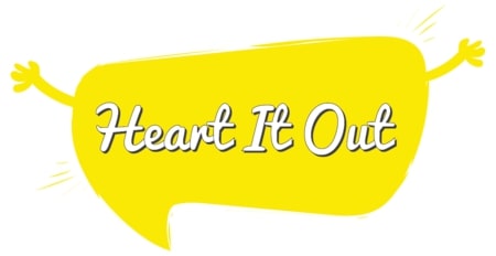 Heart It Out - Psychologists | Mental Health Community | Online Therapists